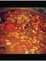 Recette madesu